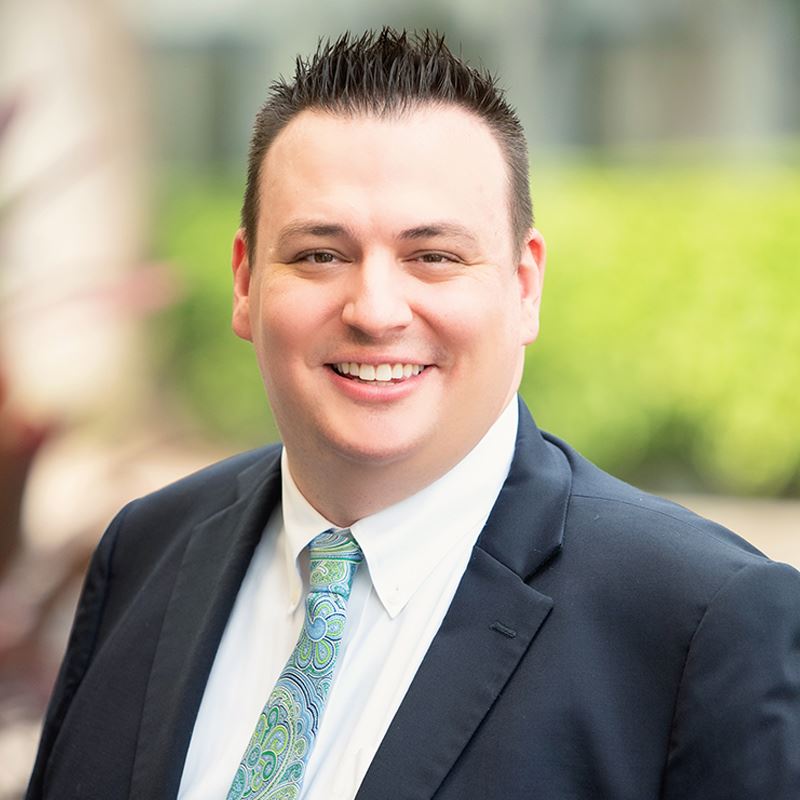 Cash A. Eaton | Associate Attorney in West Palm Beach